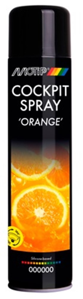 MOTIP Cockpitspray kopen? | Maes Vakhandel