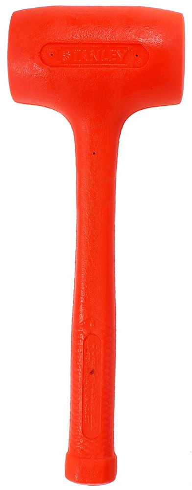 STANLEY Hamer, kunststof kopen? | Maes Vakhandel