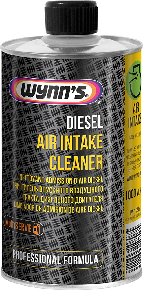 Wynn's Diesel Air Intake Cleaner kopen? | Maes Vakhandel