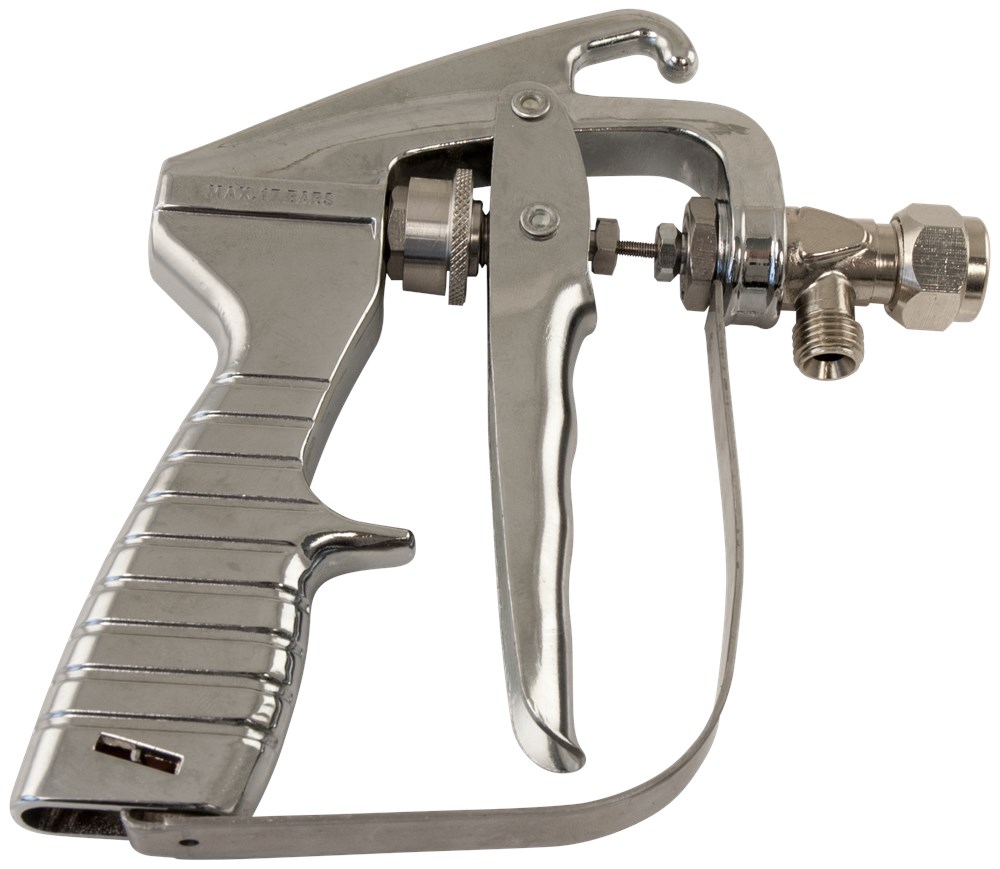 Rectavit Pistool voor spuitlijm kopen? | Maes Vakhandel