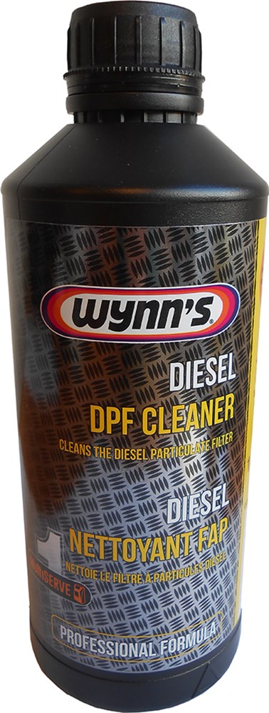 Wynn's DPF Cleaner kopen? | Maes Vakhandel