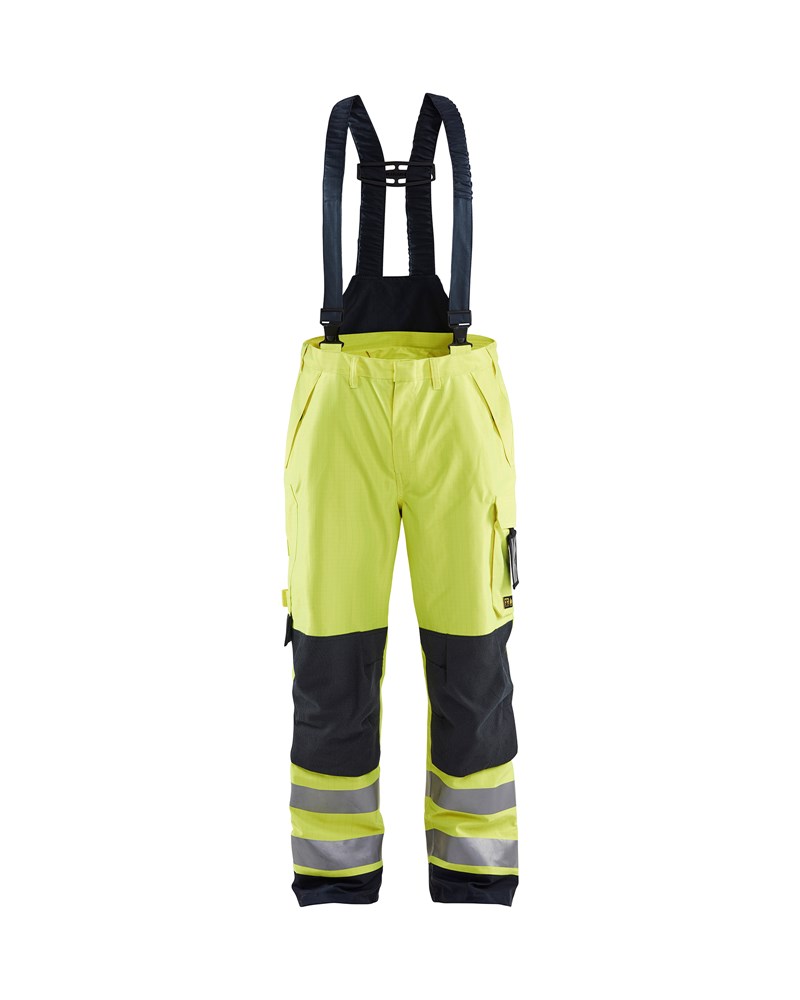 Blåkläder Multinorm shell broek kopen? | Maes Vakhandel