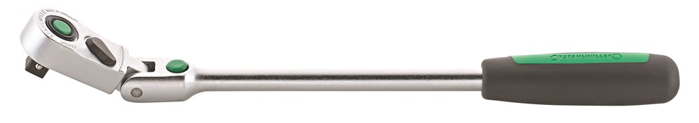 Stahlwille Ratel met kniegewricht QuickRelease 3/8'' kopen? | Maes ...