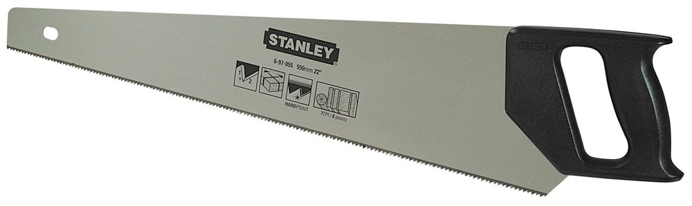 STANLEY Universele Handzaag Basic HP kopen? | Maes Vakhandel