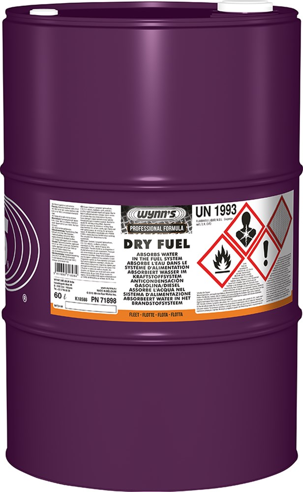 Wynn's Dry Fuel kopen? | Maes Vakhandel
