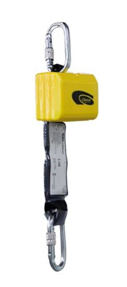 ASC Vallijn met valstopblok kopen? | Maes Vakhandel