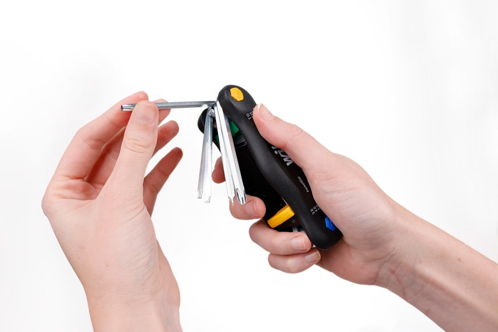 WIHA Multitool Mini PocketStar kopen? | Maes Vakhandel