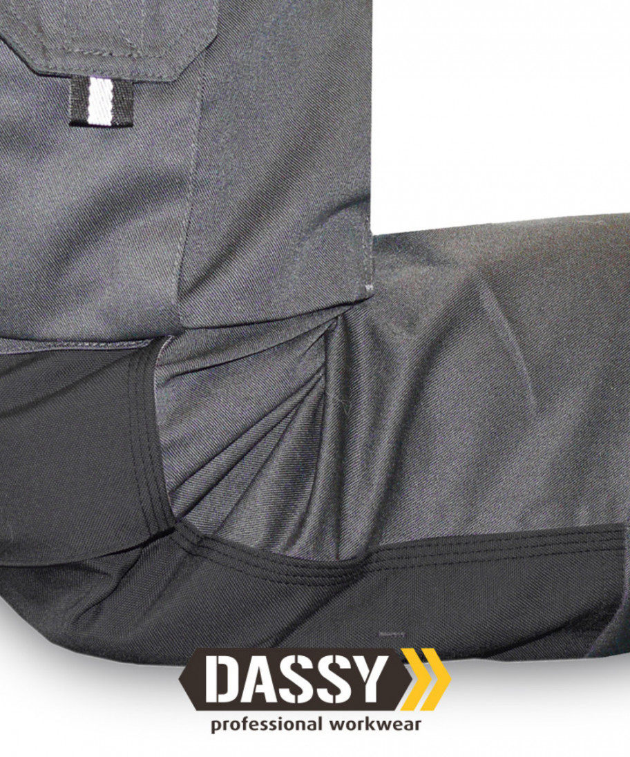 Dassy Overall dassy cannes m mb/kb kopen? | Maes Vakhandel