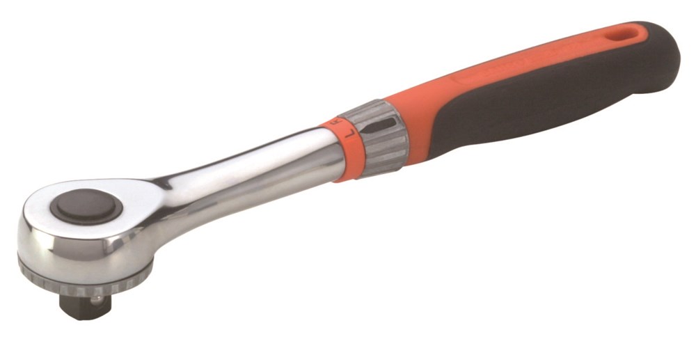 BAHCO Ratel met één hand te bedienen 1/2" kopen? | Maes Vakhandel